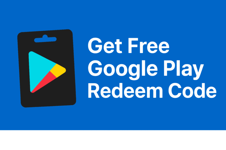 Get Free Google Play Redeem Codes by Completing Simple Tasks - Technosubh